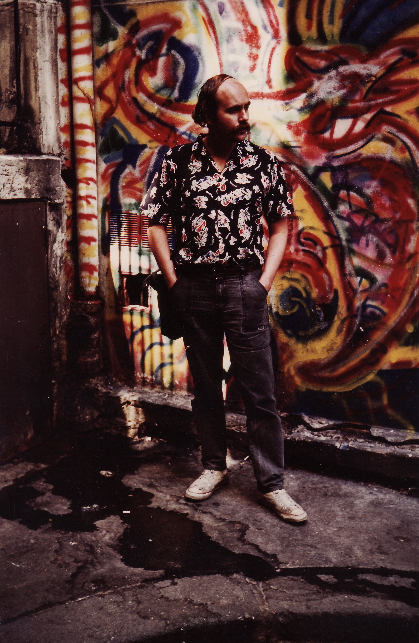 The Films of Arthur MacCaig